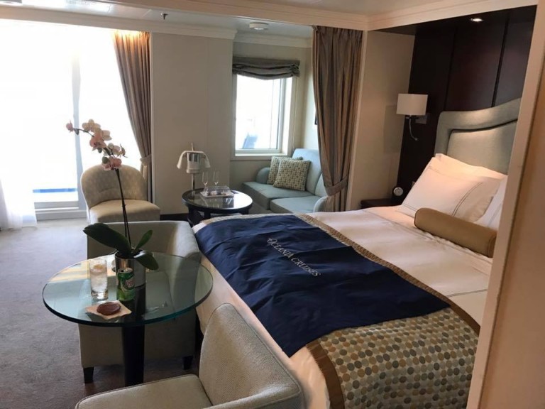 Understanding Guaranteed Staterooms: The Good, Bad, and Ugly