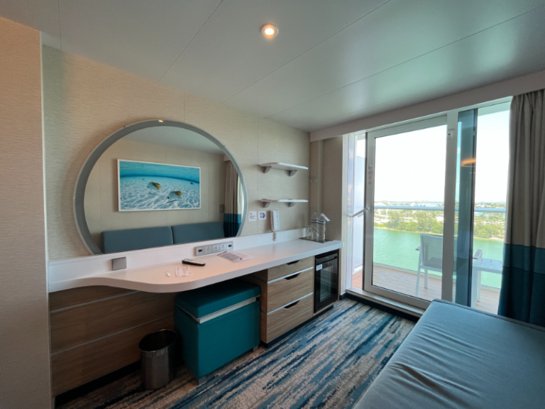 Understanding Guaranteed Staterooms: The Good, Bad, and Ugly