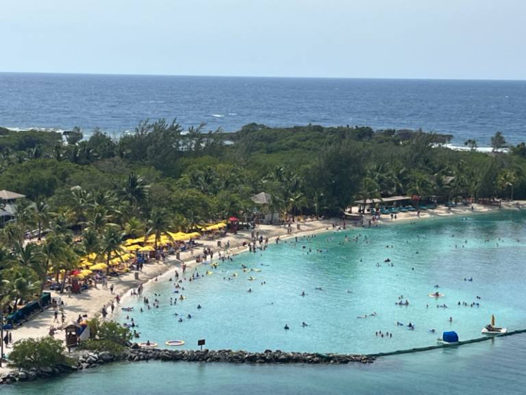 Mahogany Bay Renamed to Isla Tropicale Ahead of 2026 Transformation