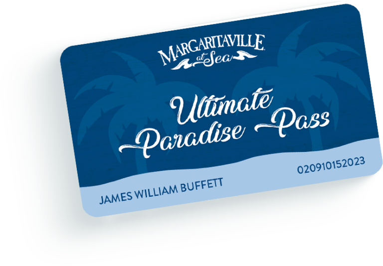 Margaritaville at Sea Ultimate Paradise Pass Now Available: Is it Worth ...