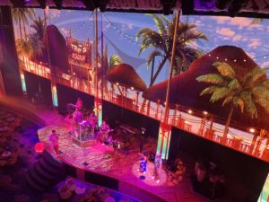 Everything You Need to Know About Carnival Festivale and Tropicale