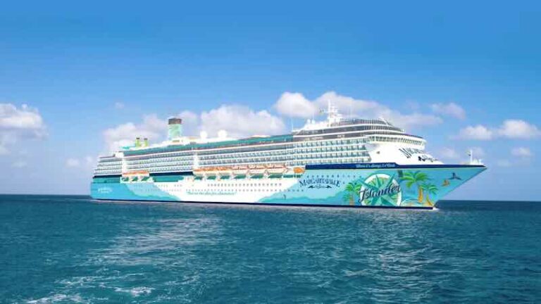 Discovering Margaritaville at Sea: A Tale of Two Ships | Scott's Cruises