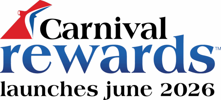 A Guide to Carnival Cruise Line’s New Carnival Rewards Program (UPDATED)