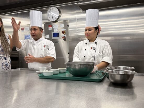 Chef’s Table on Carnival Cruise Line: Everything You Need to Know