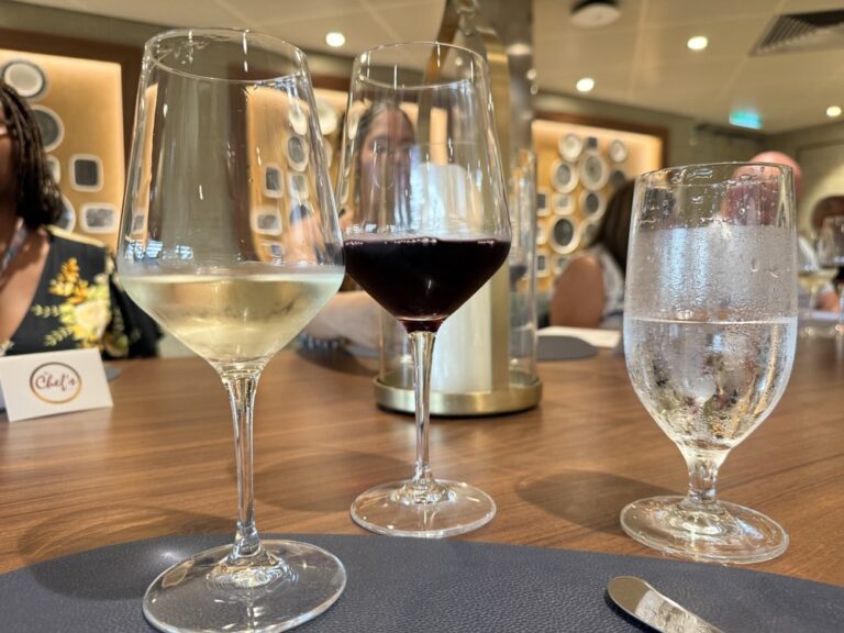 Chef’s Table on Carnival Cruise Line: Everything You Need to Know