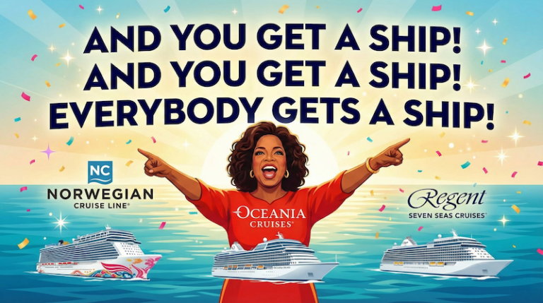 Discovering Margaritaville at Sea: A Tale of Two Ships | Scott's Cruises