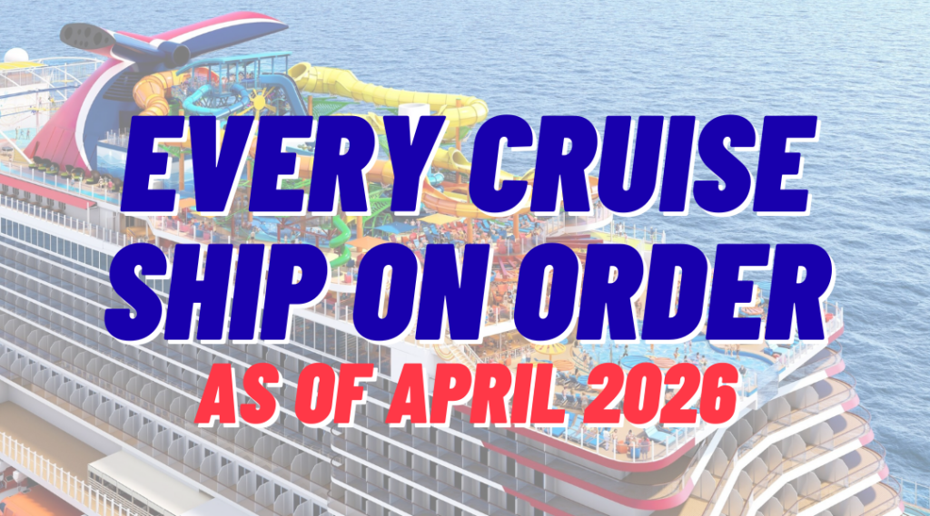 Do You Need a Passport for a Cruise in 2026? Complete Guide